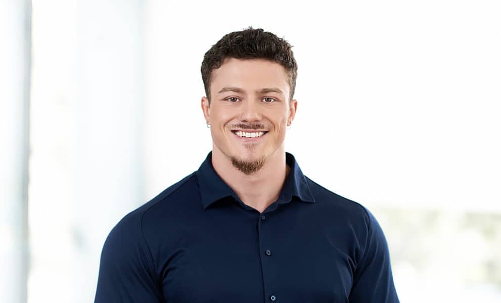 Team - Dr.Meyer Immobilien AG